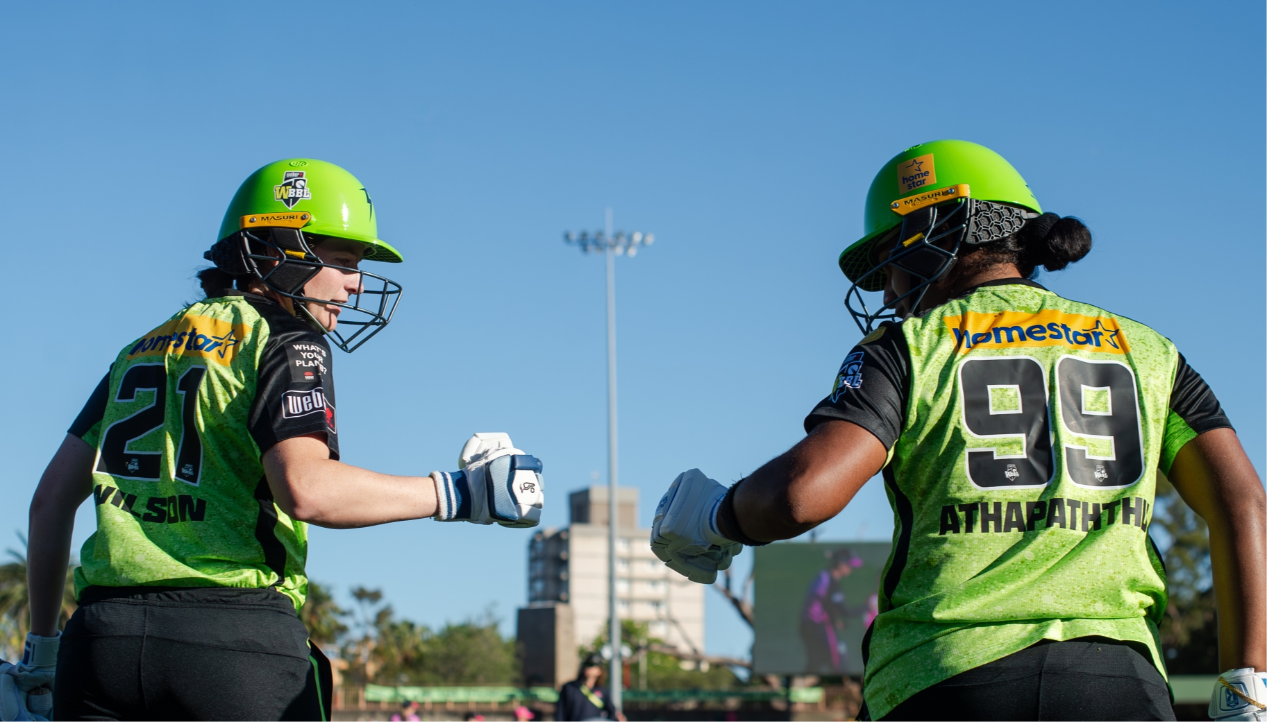 ColCap Connects with Community Through Cricket Sponsorship Expansion