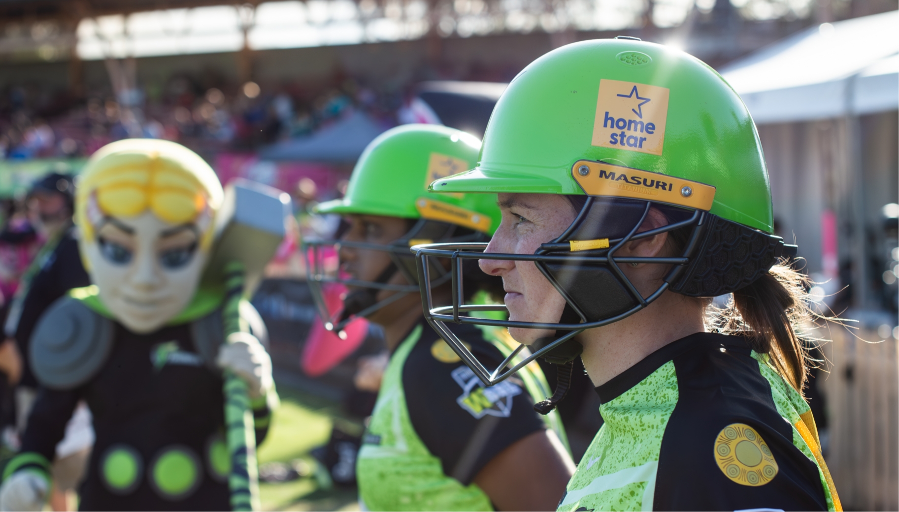 ColCap Connects with Community Through Cricket Sponsorship Expansion